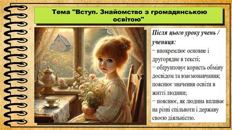 Урок №15 Елементи спілкування Громадянська освіта 7 клас Презентація До модельної програми