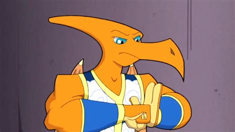 Kung Fu Dino Posse E18 Jet 6 By Giudirosso On Deviantart