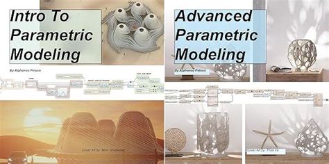 Illinois Tech Professor Publishes Second Ebook On Parametric Modeling