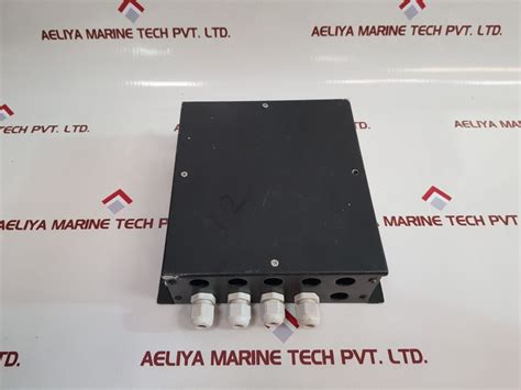 Elcome Buff 04 Nmea Mini Digital Buffer Unit Aeliya Marine Tech