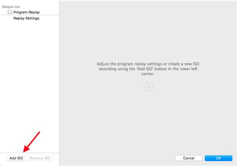 Wirecast Iso Recording And Replay