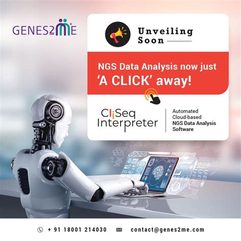 Pin On NGS Analysis Software