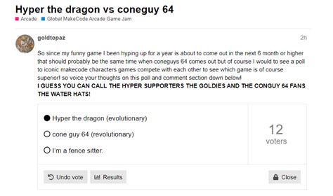 Makecode Memes 189 By Dangernoodle Show And Tell Microsoft Makecode