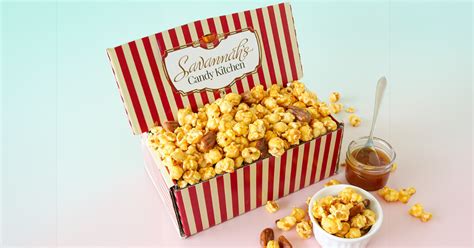 Savannahs Candy Kitchen