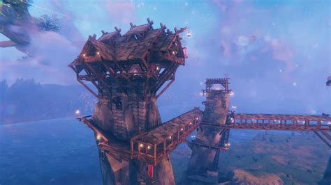 Top 5 Valheim Best Dock Designs That Are Awesome Gamers Decide