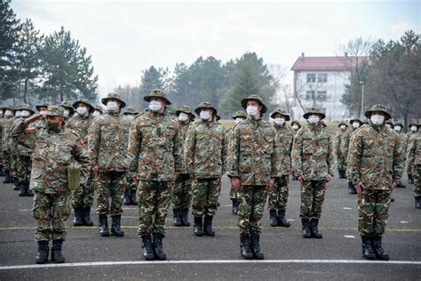 Армијата засилена со 200 професионални војници догодина со уште 250