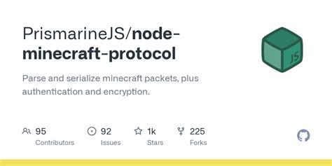 Node Minecraft Protocol Index Html At Master PrismarineJS Node Minecraft Protocol GitHub