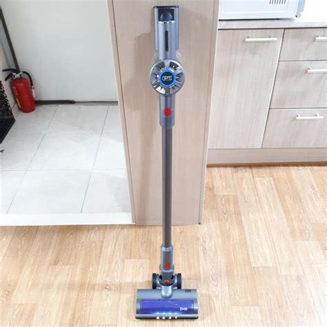 기펠 Zet10 무선청소기 2in1 스틱 핸디 진공 헬로마켓