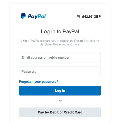 Redirecting Paypal Checkout Straight To The Guest Checkout Stack Overflow