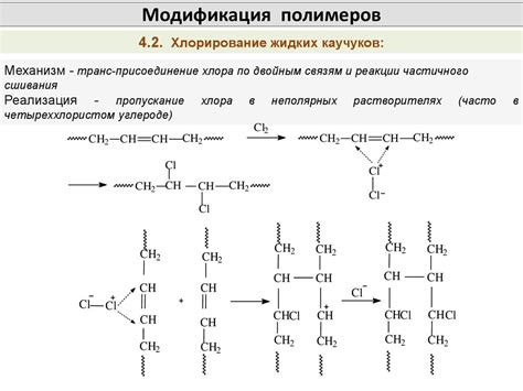 Синтез реакционноспособных олигомеров и полимеров на их основе Online Presentation