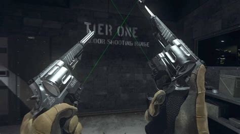 Best Basilisk Akimbo Warzone 2 Class Loadout Attachments Perks Setup Dexerto