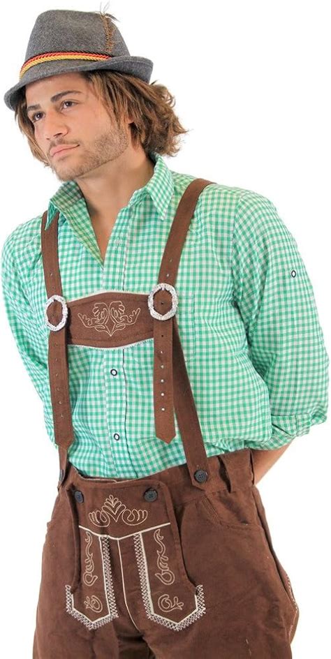 Lederhosen Oktoberfest