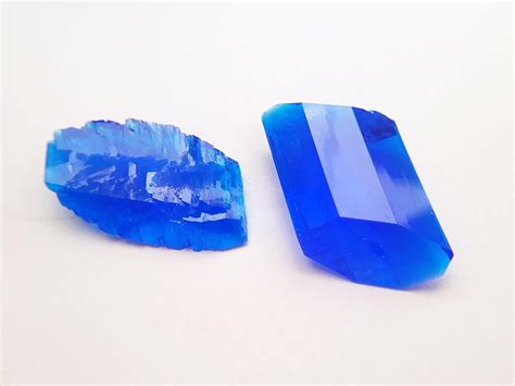 The Best Way To Grow Big Copper Sulfate Crystals Crystalverse