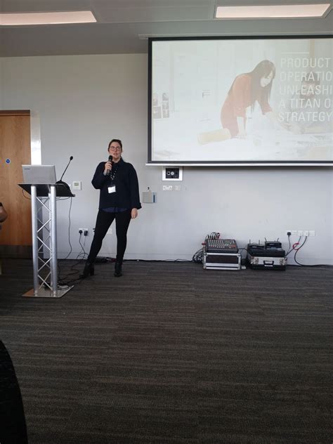 Agile Lean Ireland On Linkedin Ali2024