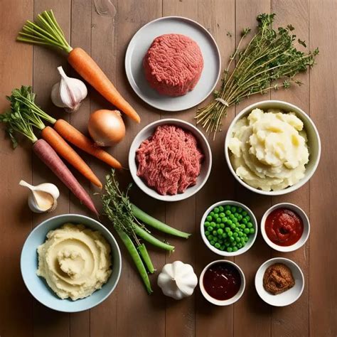 Hellofresh Shepherds Pie Recipe
