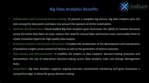 Ppt Data Analytics To Improve Decision Making Powerpoint Presentation