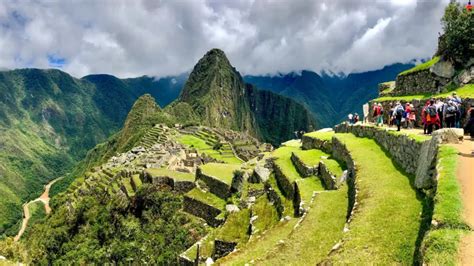 ¿cusco O Cuzco La Forma Correcta De Escribirlo Y Su Origen