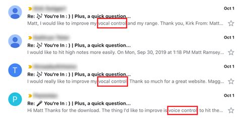The Complete Guide To Improving Vocal Control Ramsey Voice Studio