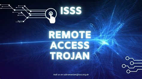 Remote Access Trojans Rats