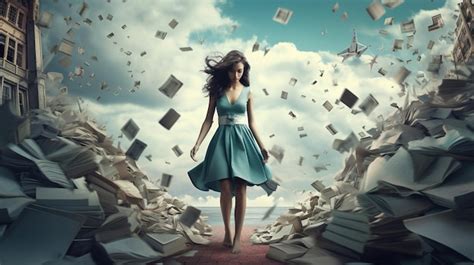 Premium Ai Image Photo Manipulation Generative Ai