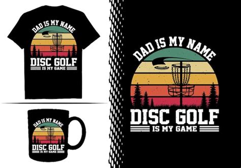 Camiseta Golfe Disco Imagens Download Grátis No Freepik