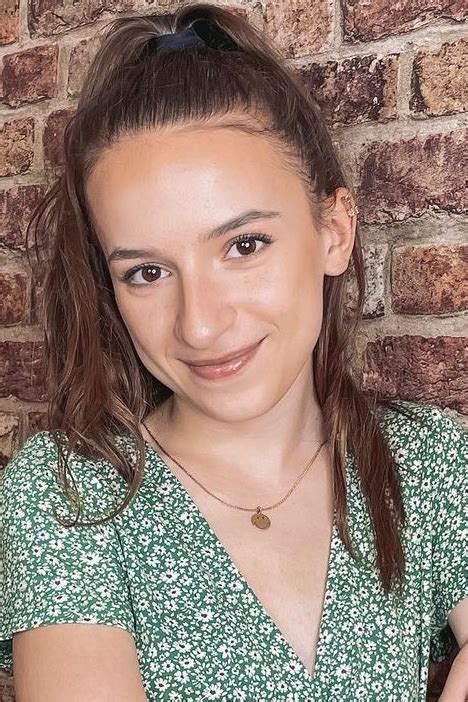 Lévanah Solomon Wiki Biography Age Gallery Spouse And More