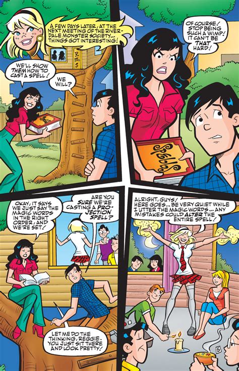 First Look Archie Archie Meets Kiss Comic Vine