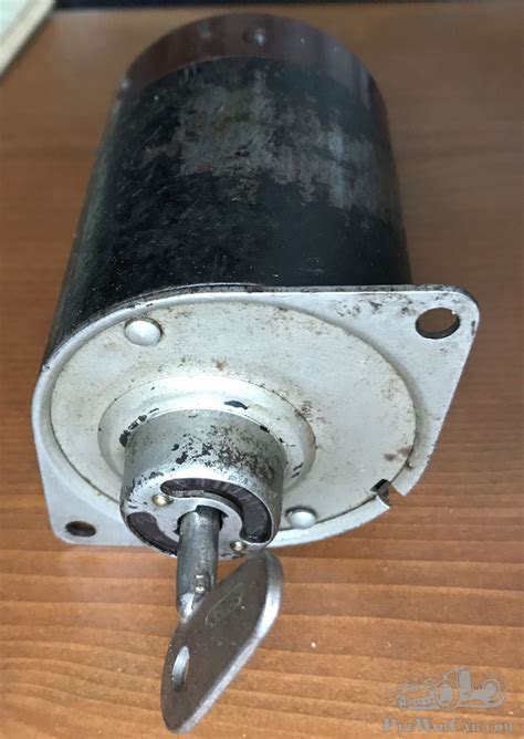 Part Scintilla Dashboard And Interior A Variety Of Cars For Sale Prewarcar