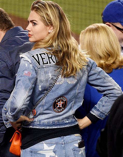 Kate Upton Verlander Jacket Ultimate Jackets 30 Off