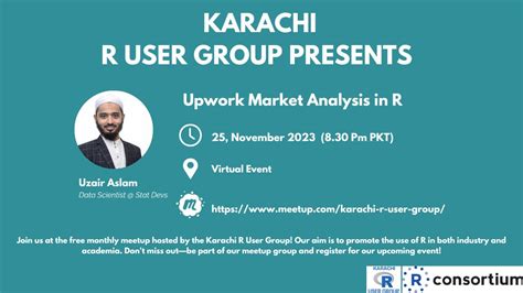Datascience Freelancing Upwork Karachirusergroup Dataanalytics