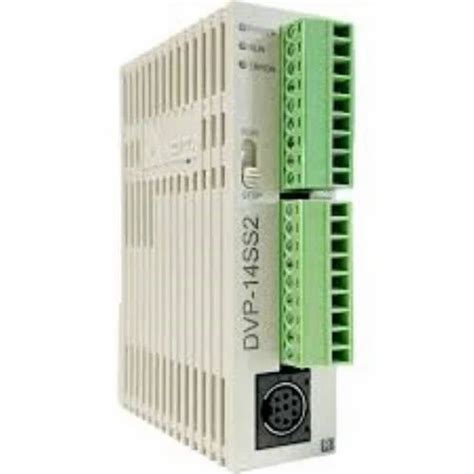 Delta Dvp14ss2 Plc At ₹ 5500piece Delta Plc In Sriperumbudur Id