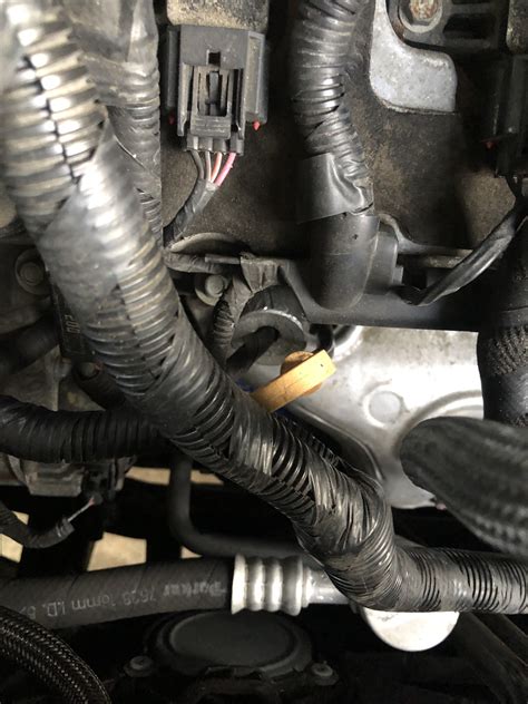 P Code Coolant Temp Issue Symptoms Causes And How OFF