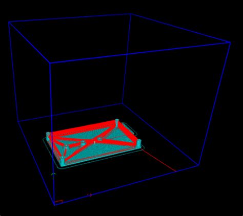 3d Gcode Viewer Integrated With Dwc Duet3d Forum 3d Gcode Viewer Integrated With Dwc Duet3d Forum