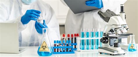 Dos And Donts To Secure Usage Of Laboratory Equipment