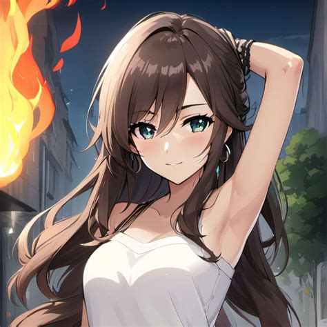 Chat With Ava Enjoy Free Ai Character Voice Chat Talkie Ai Girlfriend