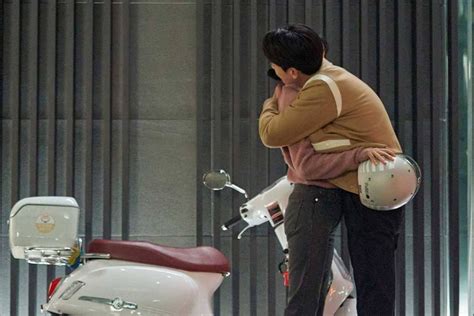 Crash Course In Romance Episode 10 Recap