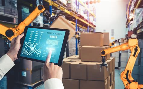 What Is Supply Chain Visibility Scv Definition And Importance