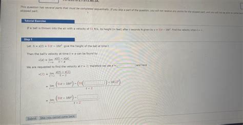 Solved Shipped Awr Tutorial Exereise Step1 Let Chegg Com