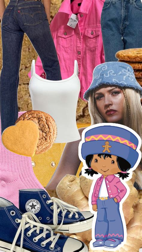 Ginger Snap Ginger Snaps Ginger Snaps