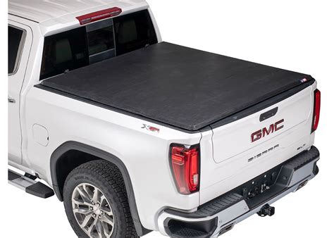 American Tonneau Hard Truck Bed Cover 76409 Realtruck