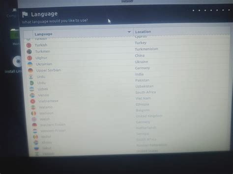 My Screen Isnt Big Enough To Press The Button On The Bottom Of The Screen To Go Next And Finish