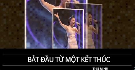 Bat Dau Tu Mot Ket Thuc Wanbi Tuan Anh Thu Minh ~ Hulk Kara4fun