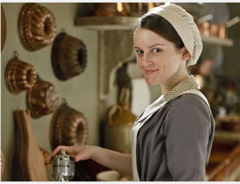 Not Always The Most Enlightened Character But You Have To Respect Her Determination And Work