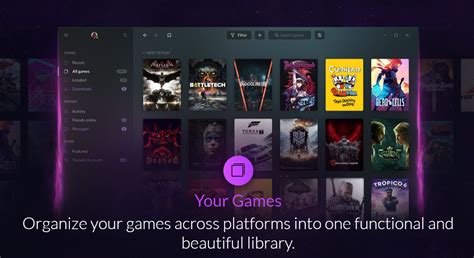 Gog Galaxy 20 Everything You Need To Know Gearburn
