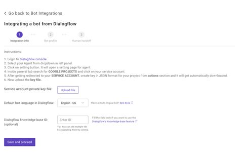 How To Add Chatbot In Vuejs Apps