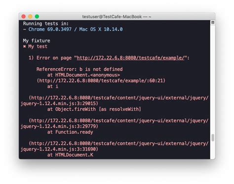 Testcafe V0230 Released Release Notes Whats New