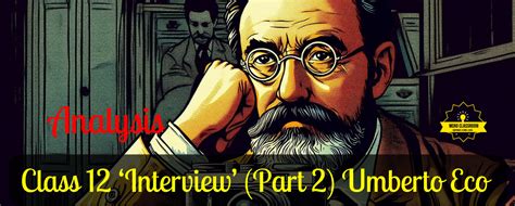 Class 12 Interview Part Ii Complete Analysis Msro Classroom
