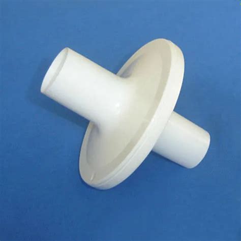 Disposable Medical Spirometry Pft Filter Pft Filter And Spirometry Filter