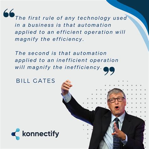 Konnectify On Linkedin Konnectify Automation Quotes