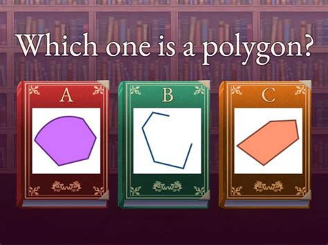 Polygons Quiz